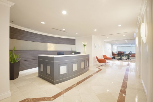 BRICKELL / GALLERY – ANEX Office