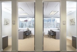 BRICKELL / GALLERY – ANEX Office