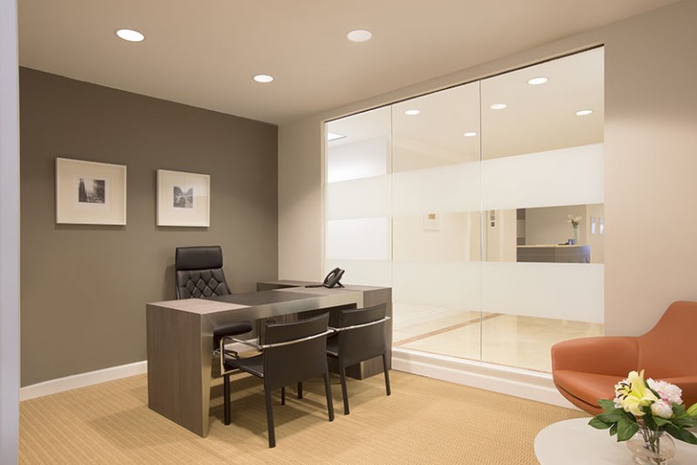 BRICKELL / GALLERY – ANEX Office
