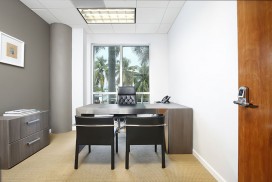 MIAMI BEACH / GALLERY – ANEX Office