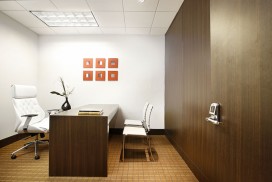MIAMI BEACH / GALLERY – ANEX Office