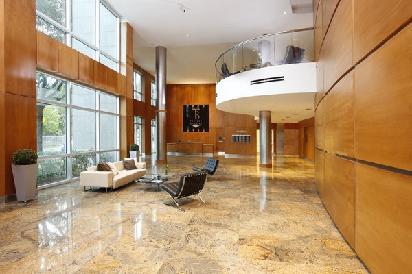 MIAMI BEACH / GALLERY – ANEX Office