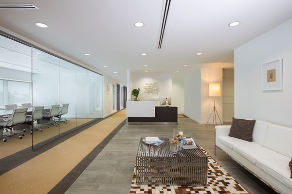 DORAL / GALLERY – ANEX Office