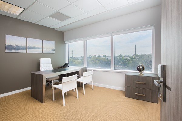 DORAL / GALLERY – ANEX Office
