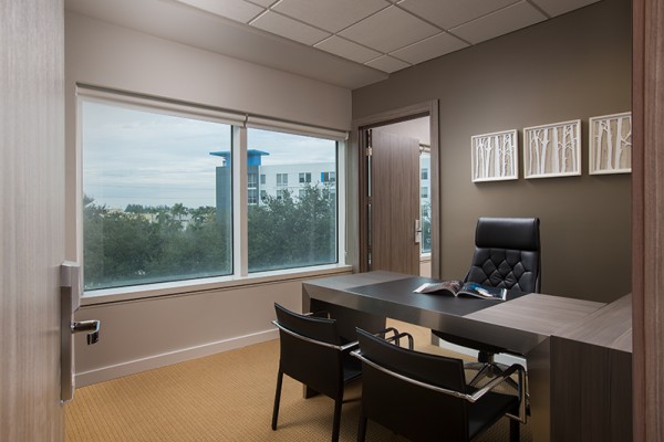 DORAL / GALLERY – ANEX Office